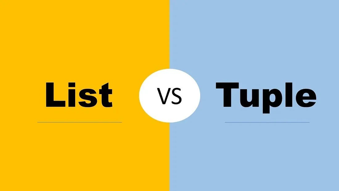 🚀list Vs Tuple In Python The Ultimate Deep Dive With Memory Insights Benchmarks And Real
