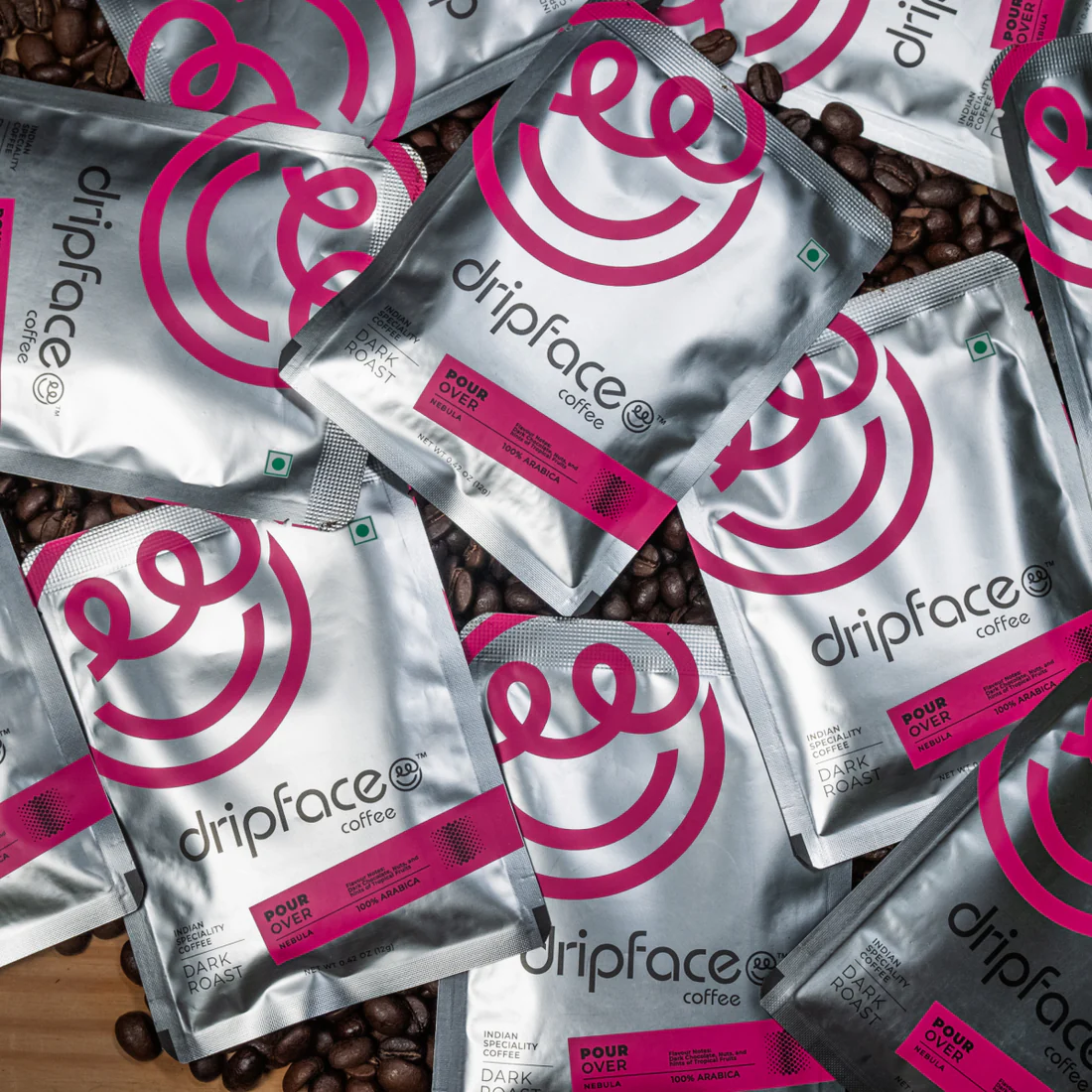 Pour-Over Coffee Bags. In the fast-paced world we live in… | by ...