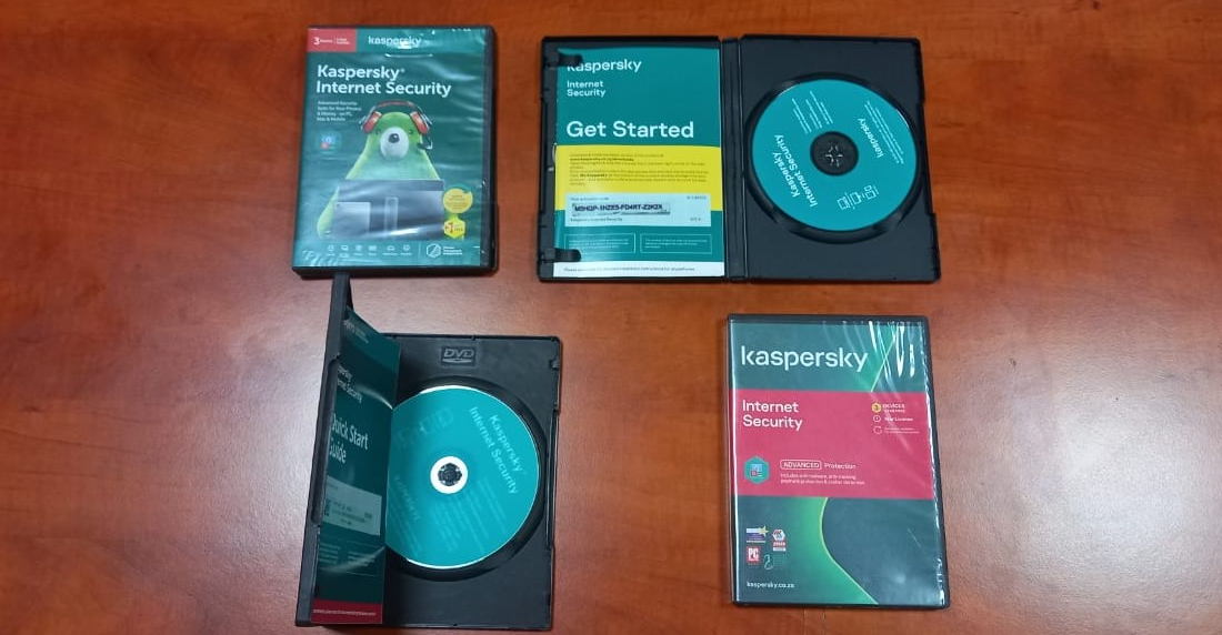 Kaspersky Internet Security Review | by Neo Thompson (Tech-Sonar ...