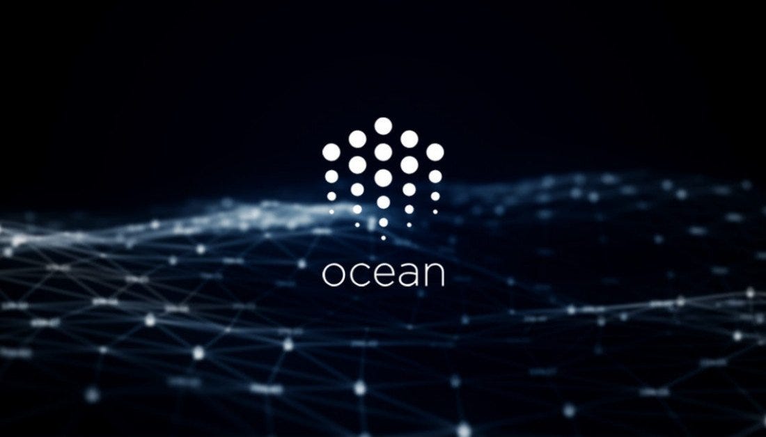 Here's a draft for the Medium article on Ocean Nodes: | by Antonio | Aug, 2024 | Medium