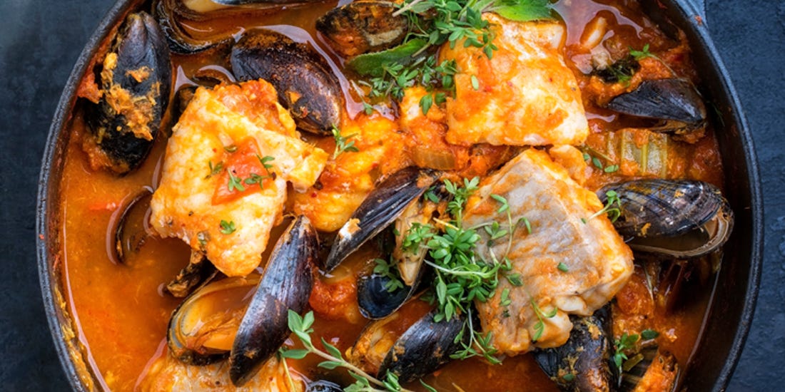 Best Places For Lunch Astoria - Chez Olivia - Medium