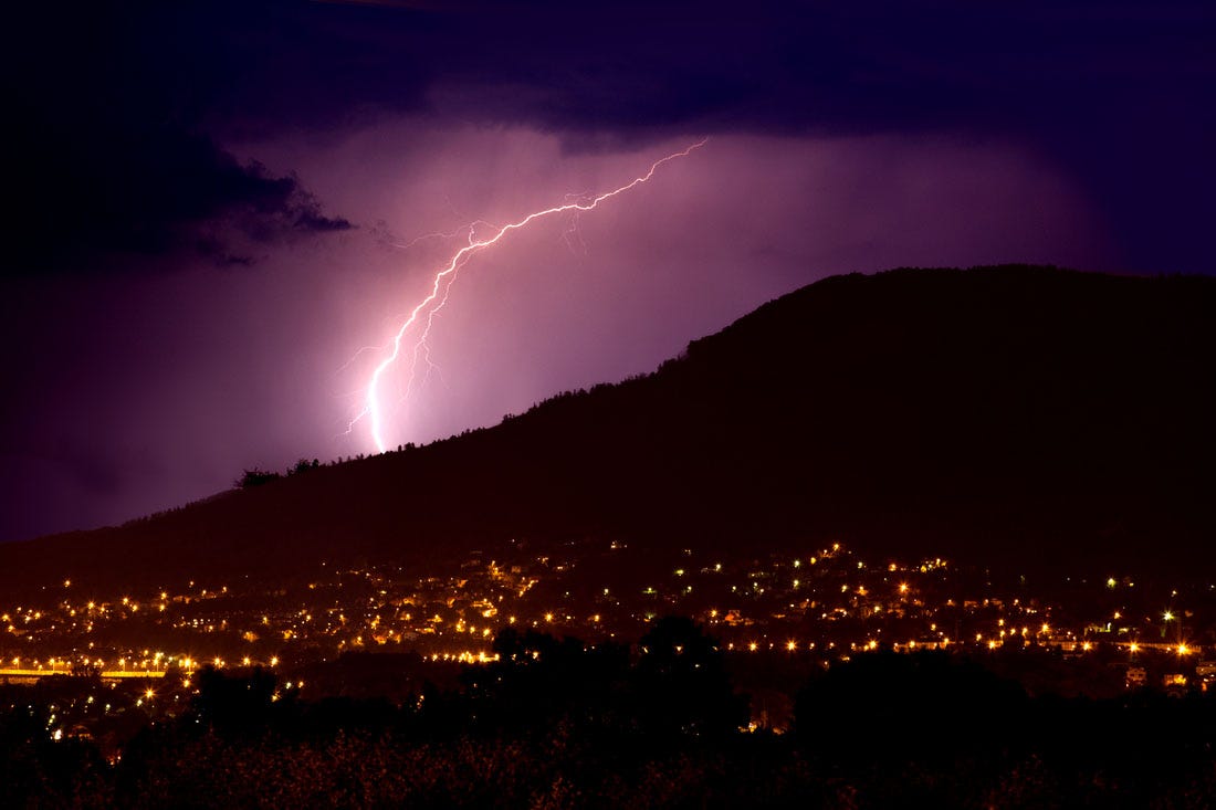 Lightning protection grounding Lightning protection and grounding are ...