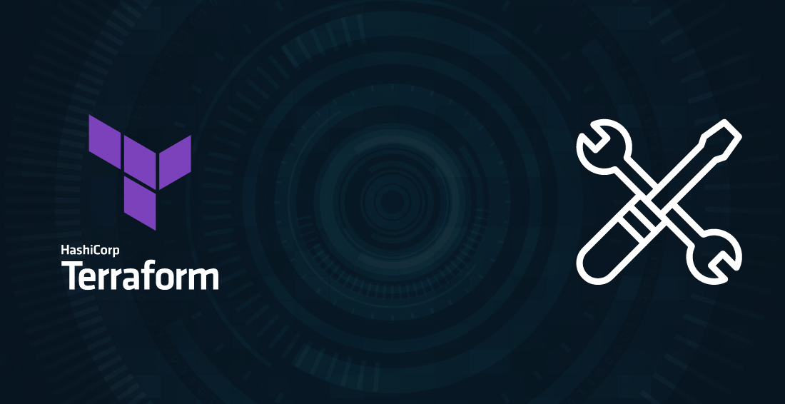 Components of a Modern Terraform Stack | by Anthony Critelli | ITNEXT