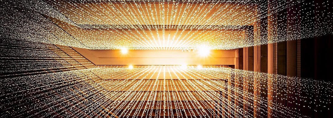 How to Expose Delta Tables via REST APIs | by René Bremer | TDS Archive ...