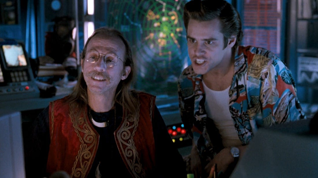 YouTube Killed the Movie Star: From Laces Out to Get Out | by Beard of ...