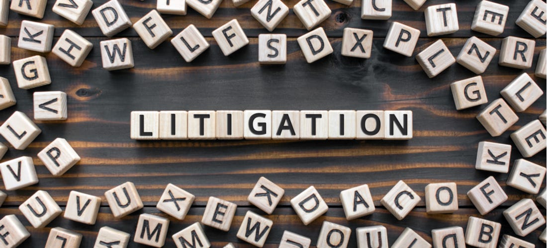 The Evolution of Litigation Law: From Traditional Courts to Virtual ...