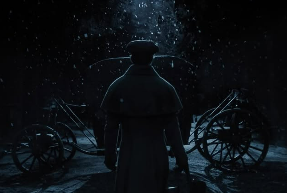 Nosferatu is a warning for our materialist age | by Diaz Squared | Medium