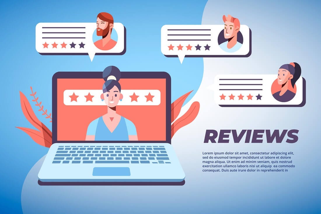 How to Get More Online Reviews. Online reviews have transformed the way ...