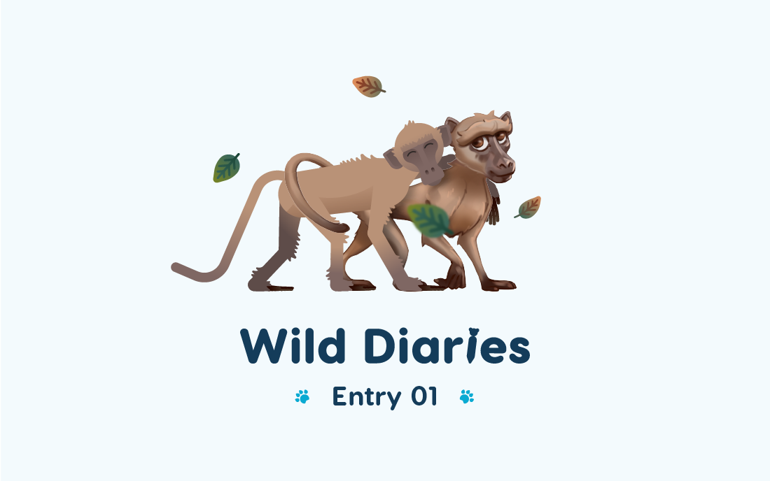 Wild Diaries 1: Embracing A NEW Art Style for a More Immersive Gaming ...
