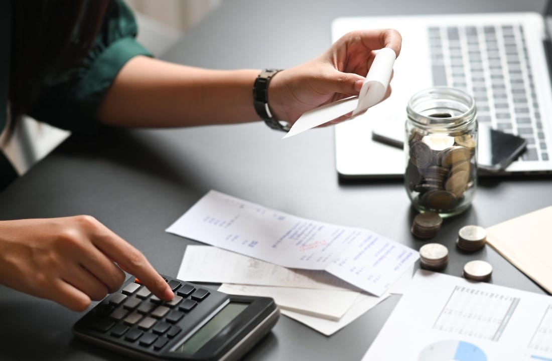 Understanding Simple Interest Calculators | by Allcalculator | Medium