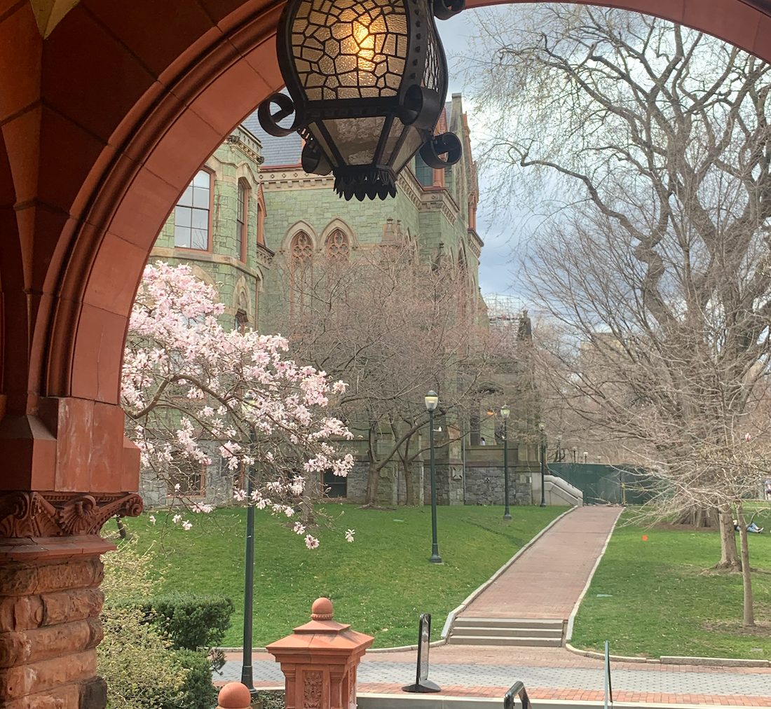 Spring 2024 Recap. Last semester at University of… | by Untitled | Medium