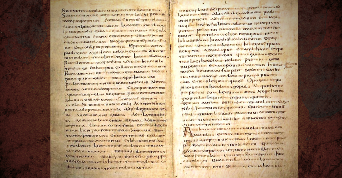 Do You Actually Know How the Bible Was Created? | by Jeremy Armiger ...