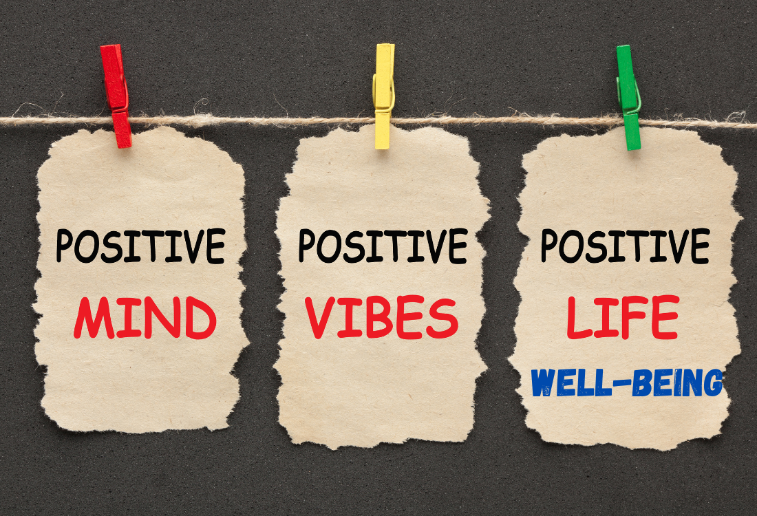 The Ultimate Consequences Of Positive Thinking On Your Health- Let’s ...