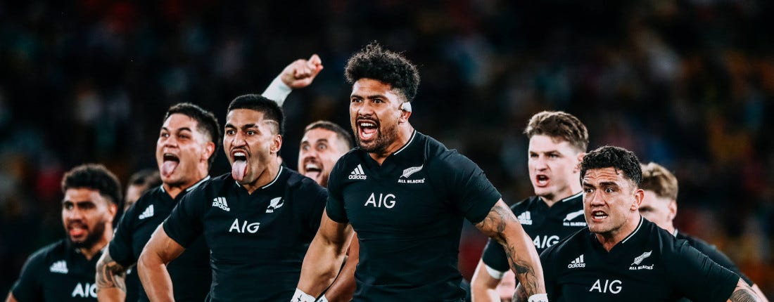 The All Blacks Triple-A Principle: How to Build a World-Class Learning ...