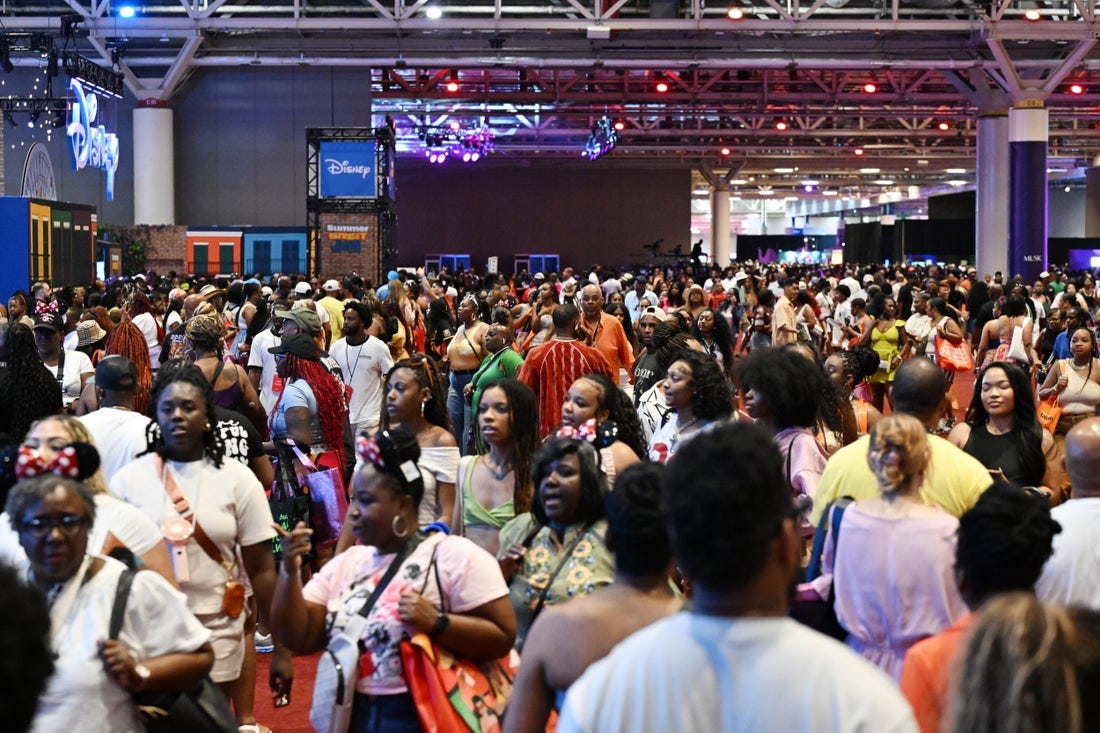 THE OFFICIAL RESPONSE TO ‘THE ESSENCE FESTIVAL OF CULTURE’ BACKLASH ...