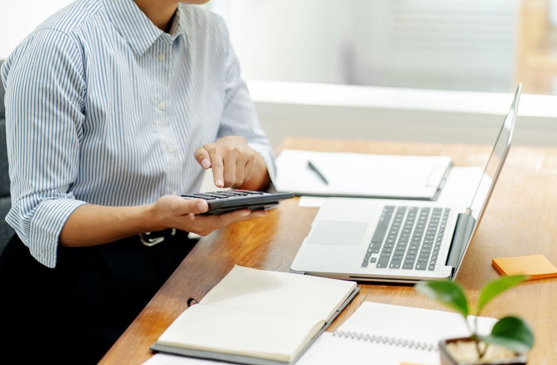 Investment Calculator: Understanding the Benefits and How it Works | by ...