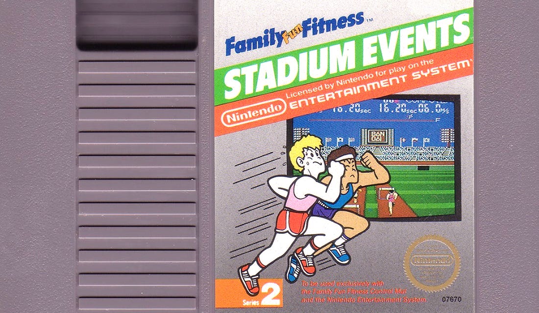 The Most Expensive Video Game In The World And Its Strange Cult ...