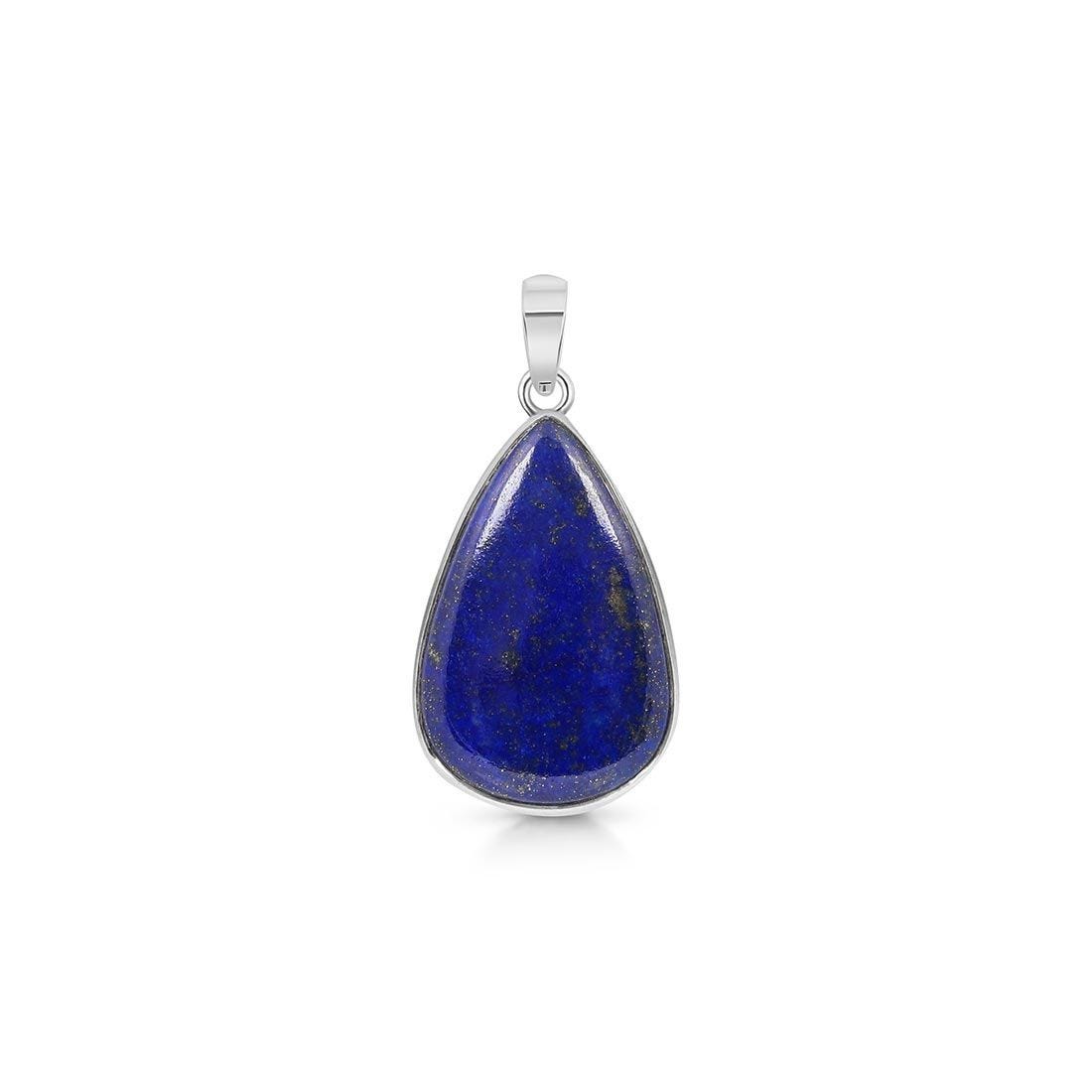 A Deep Dive into the Various Shades and Colors of Lapis Lazuli | by ...