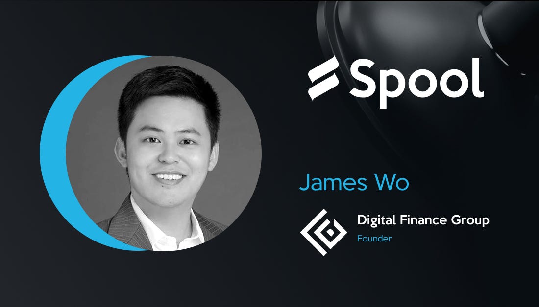 DAO Founding Contributor Spotlight #3 | by Spool | Spool | Medium