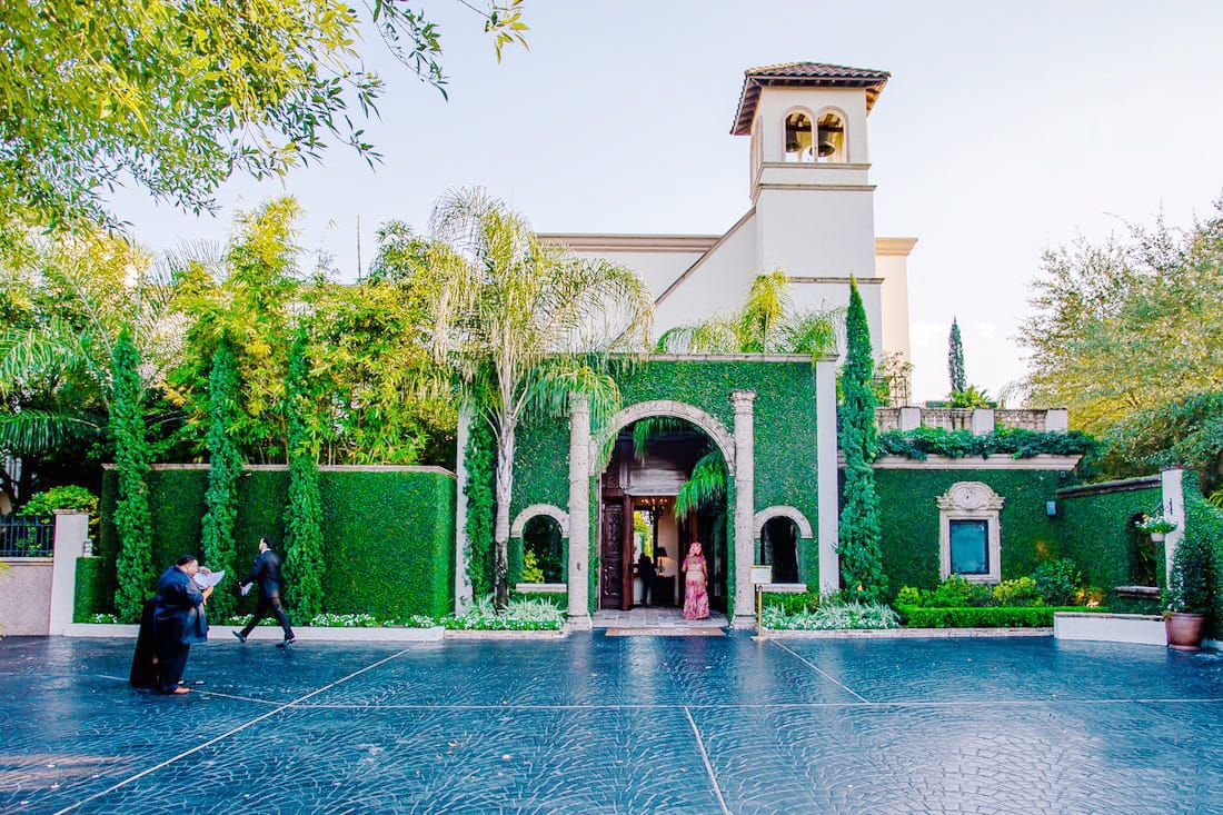 Five Most Amazing Iconic Wedding Venues in Texas | by Becky Ziemba | Medium