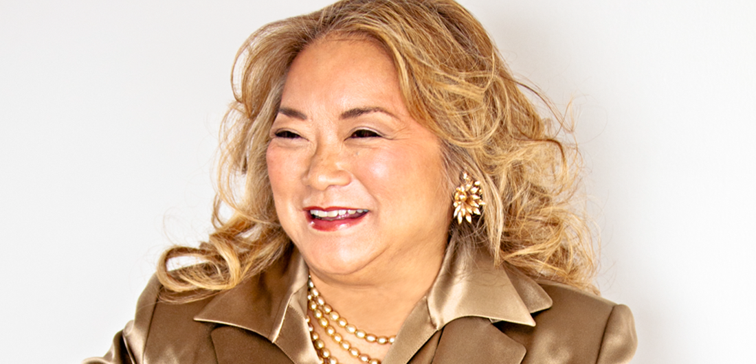 sHeroes: How Author Patrice Tanaka is helping people ‘live their ...