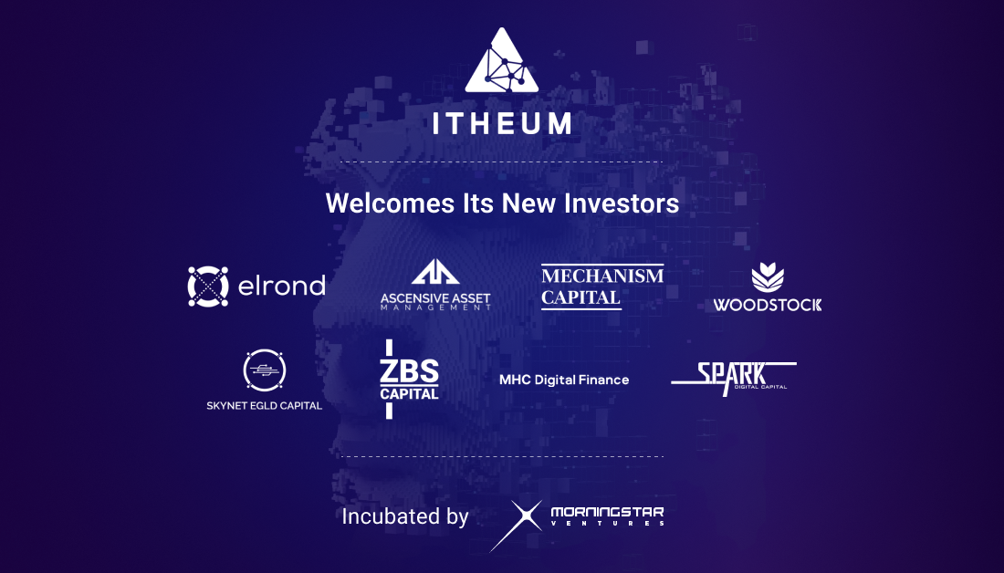 Itheum Raises Fresh Capital In Its Latest Funding Round | by ...