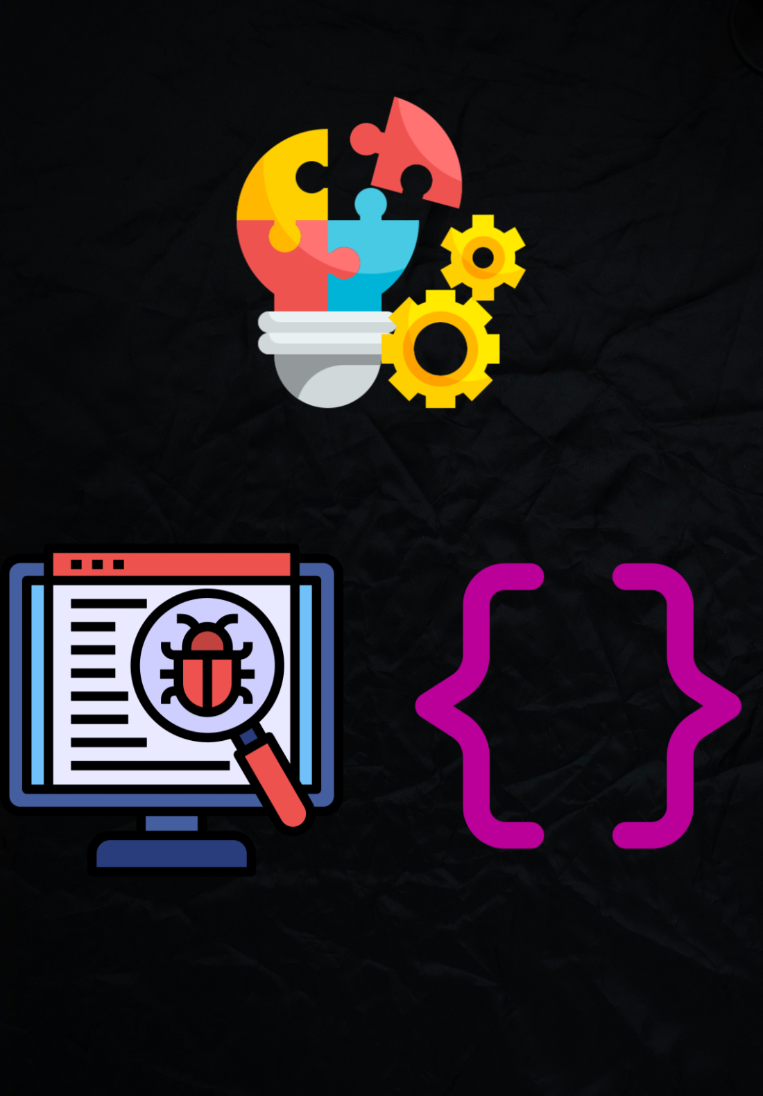 The Holy Trinity of Programming. We often find ourselves leaning on… | by Dev Frank | Level Up ...