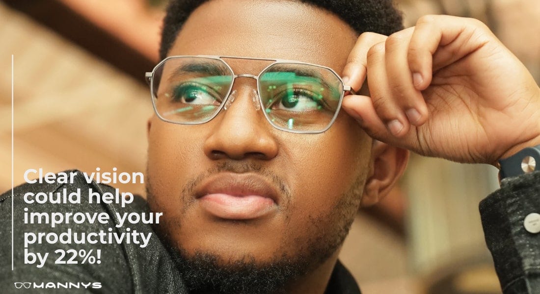 Vision to Earn: Empowering Kenyans through Clear Sight | by Brian ...