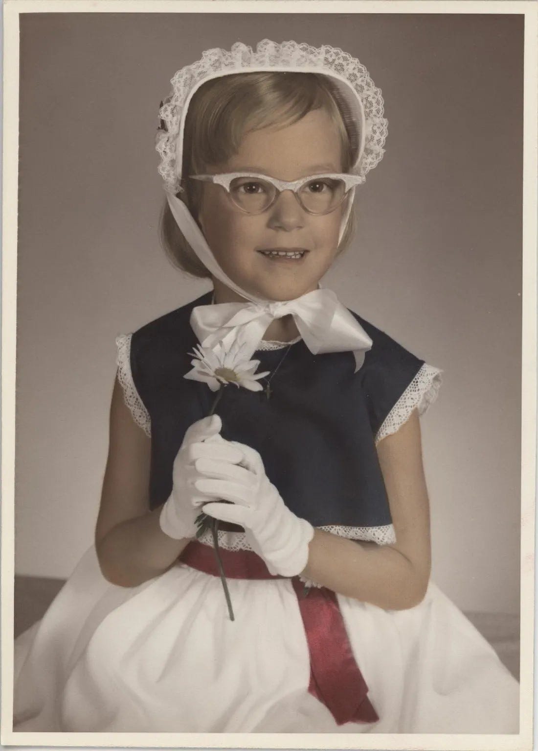 A Possible Promise of Easter 1964 | by Akara Skye | Mar, 2024 | Medium