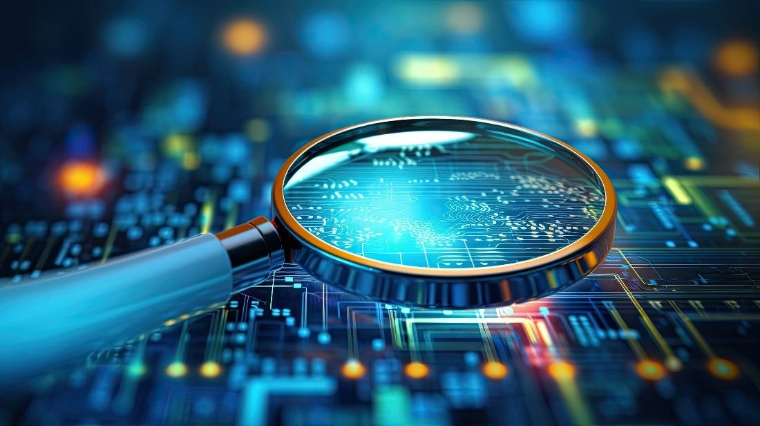 Optical Character Recognition for anti-fraud detection | Eni digiTALKS