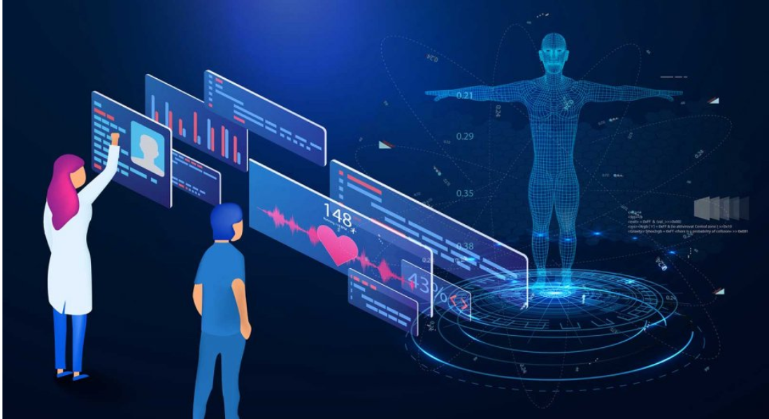 7 Examples of AI Technology in Healthcare | by Umesh Palshikar | Medium