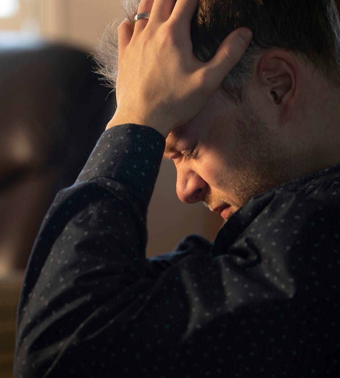 I Loved Hating My Old Boss. But it was time to let go of my… | by ...