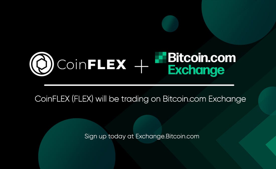 Introducing FLEXcoin and the futures exchange behind it | by FMFW.io ...