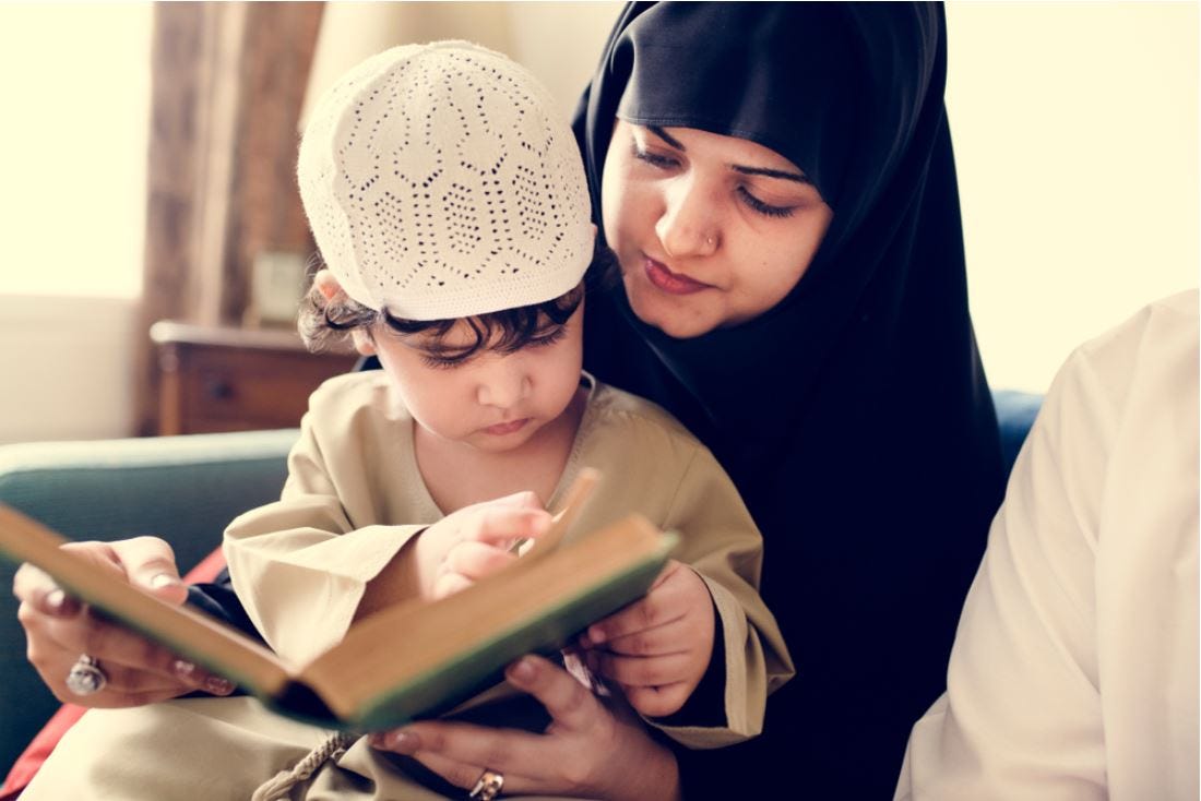 How Online Quran Academy & Classes Are The Perfect Choices For ...