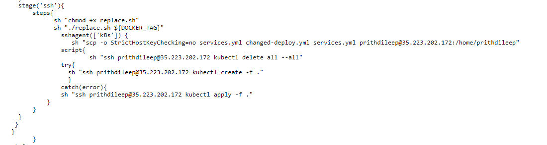 4.2 Pipeline CI/CD — GitHub, Maven, Jenkins, Artifactory, SonarQube ...
