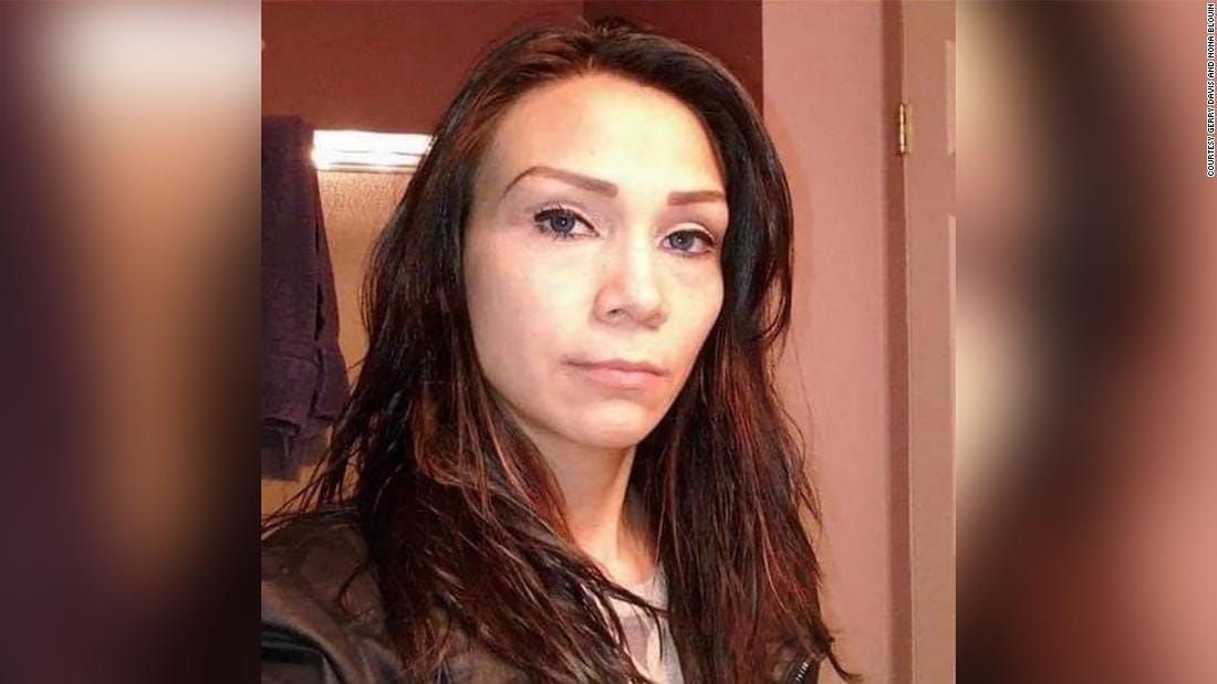 Pleas to Find Missing Indigenous Women Still Falling on Deaf Ears | by ...