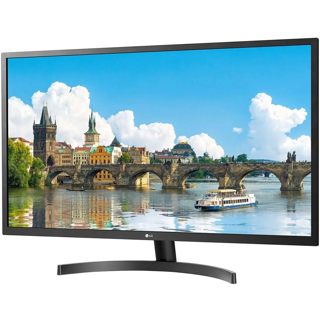 Lg 32 Inch Monitors. If you want a monitor to elevate your… | by Kyle ...