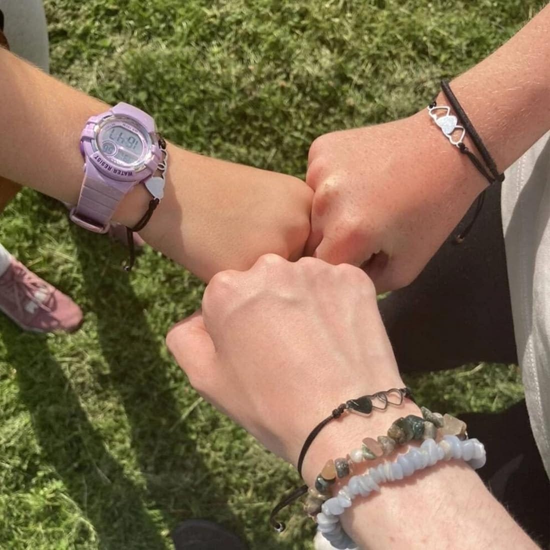Is it important to have a big friend circle: My friend circle is small, but I am happy. | by ...