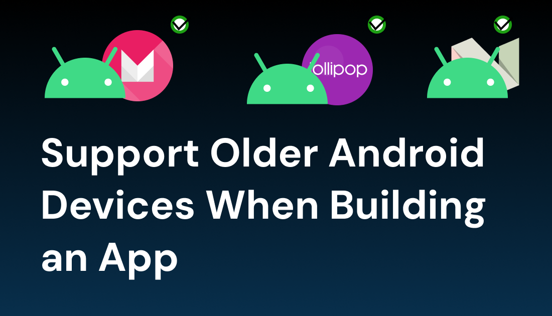 Enable desugaring to use modern Java features on lower API levels. | ProAndroidDev