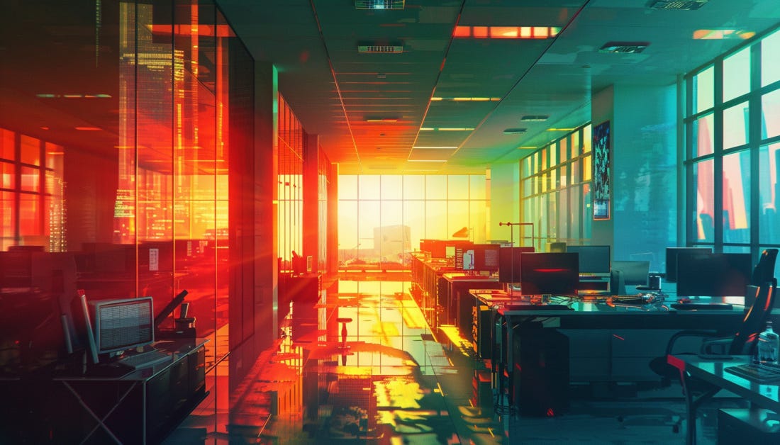 What Happens When LLMs Collapse. And Why Marketers Should Care | by Tahnee Perry | Medium