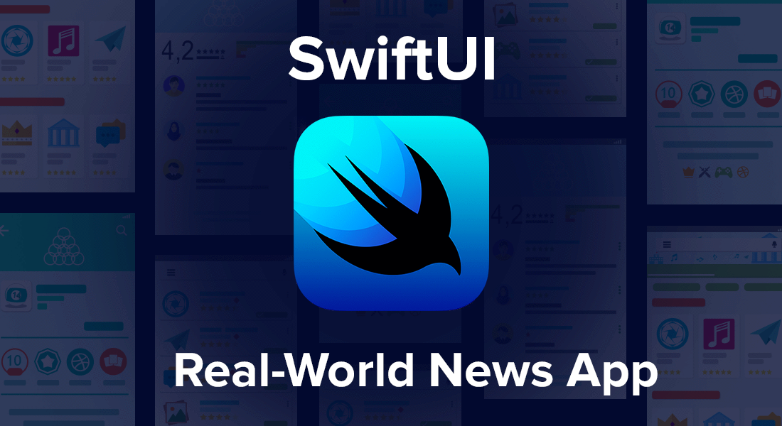 Swift Real World
