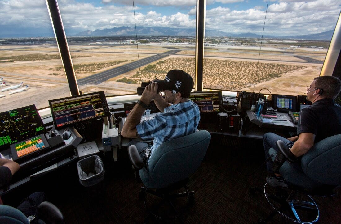 The Heroes Who Keep Our Holidays Safe | by Ian Mellul | Dec, 2024 | Medium
