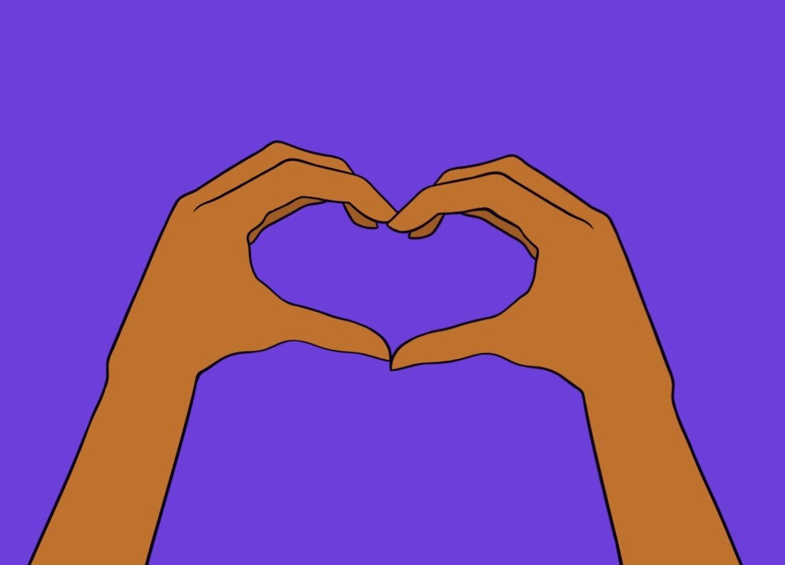 Owning Your Voice: Intersectional Poetry Slam | by Emmanuel Jones | Medium