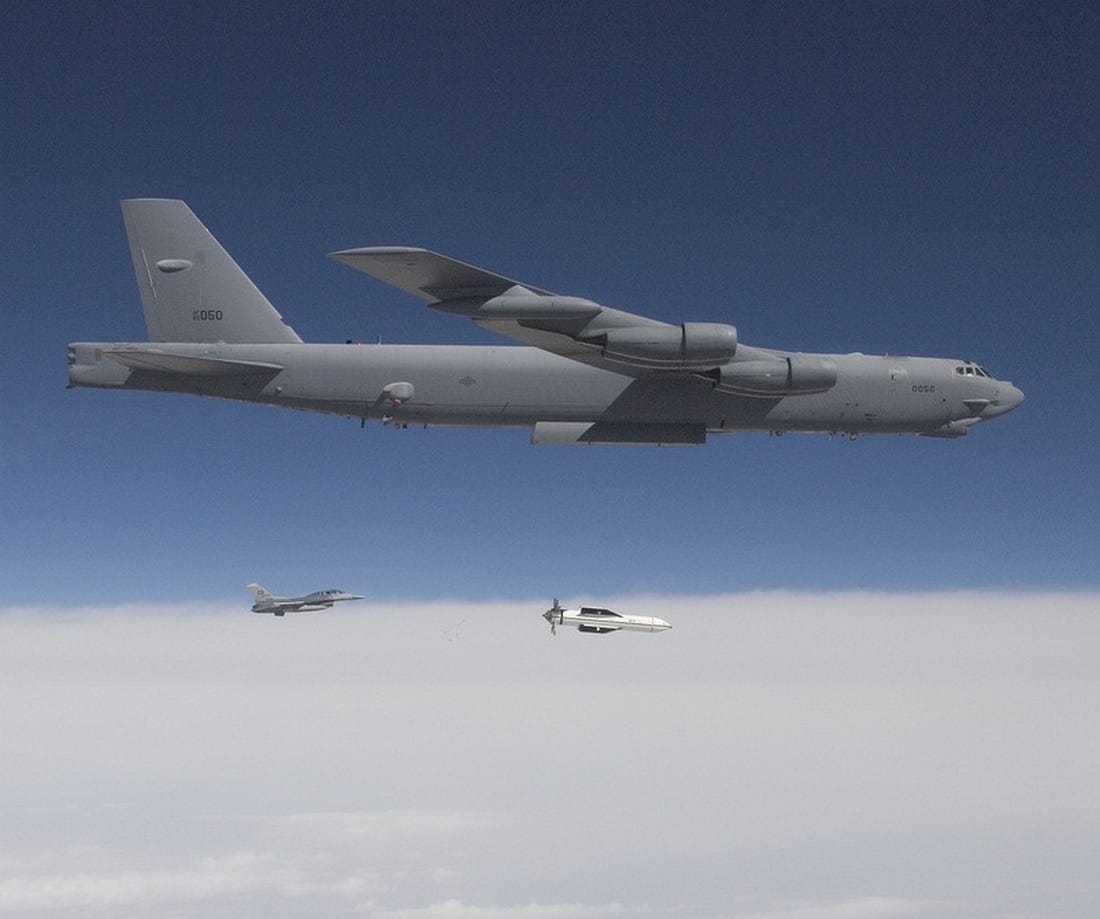 America Upgrades Its Biggest Bomb | by War Is Boring | War Is Boring ...