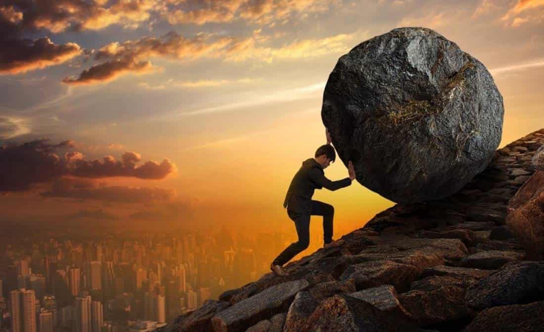 Why Christians See Karma as a False God: The Redemption of Christ | by ...