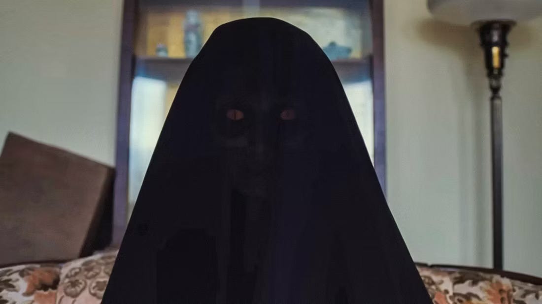 Longlegs. Almost a Great Horror Movie | by Tales Beyond Tomorrow | Medium