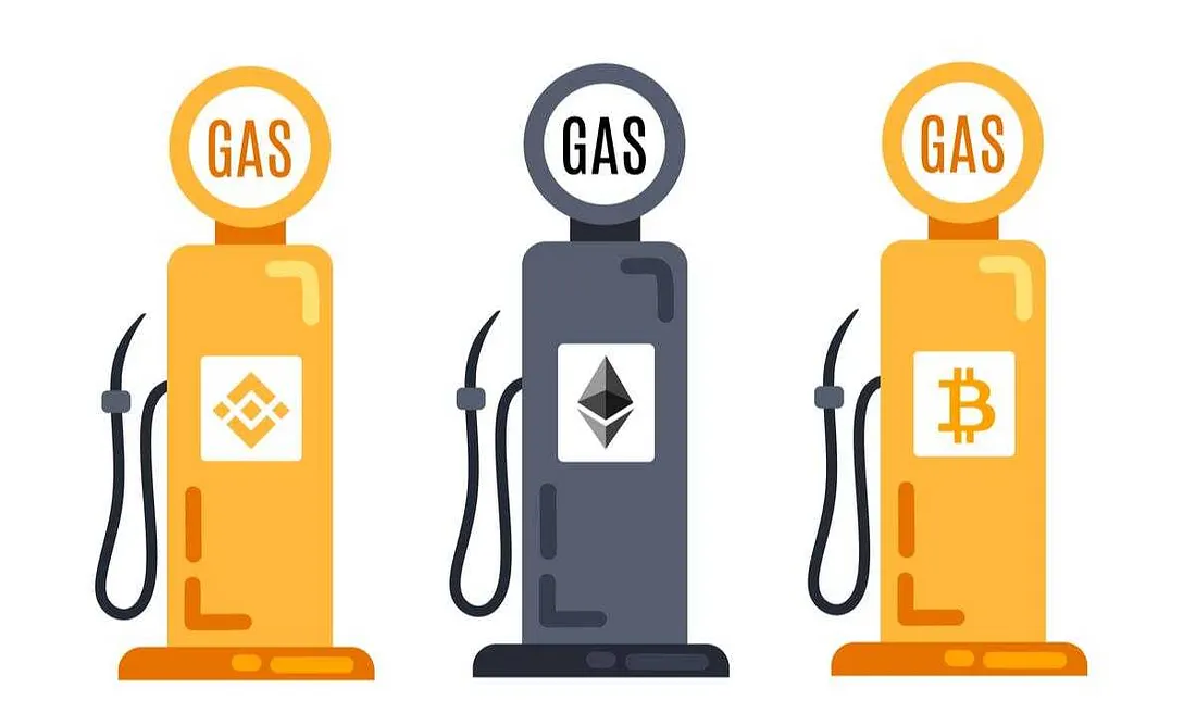 What are crypto gas fees?. Understanding Gas Fees | by Giannis Andreou ...