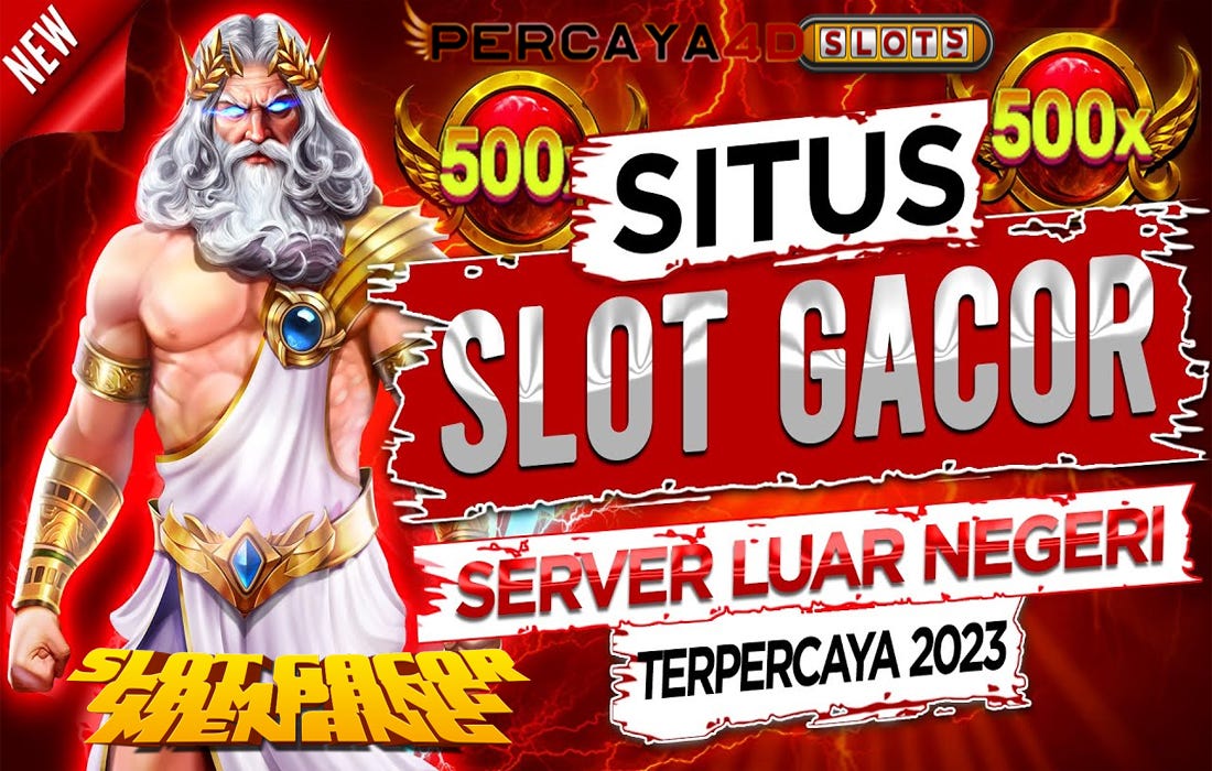 PERCAYA4D Situs Judi Online Aman dan Tepercaya Terbaik Se-Indonesia Link Join >> https://snapto ...