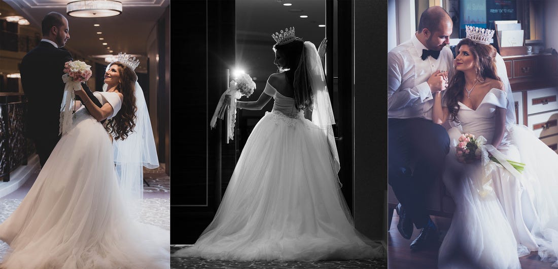 5 do’s and dont’s for professional wedding photography | by Albany ...
