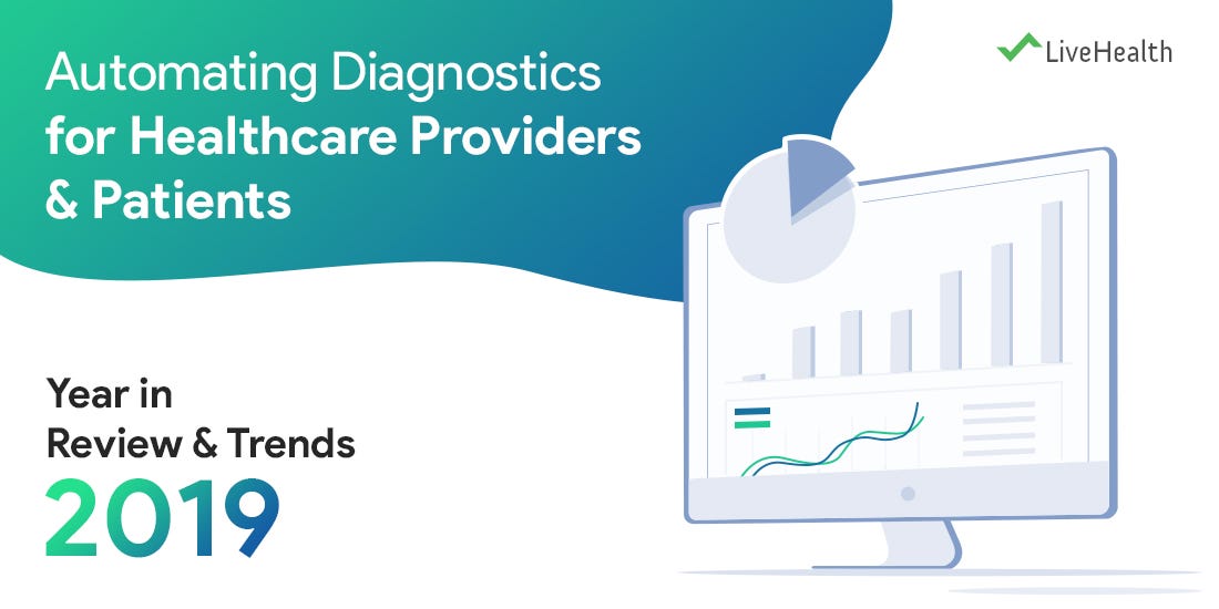2019 | Year in review. Look back at 2019 for LiveHealth & some… | by ...